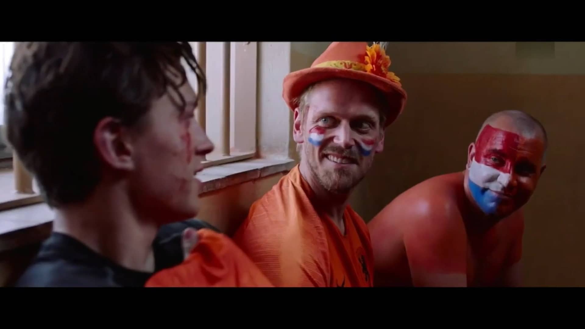 International Showreel Michael de Roos on Vimeo