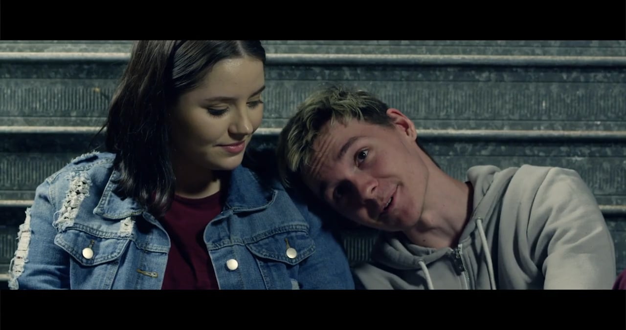 Nick Perrin + Ashleigh Woodbury - Drama Scene OCT 2019 on Vimeo