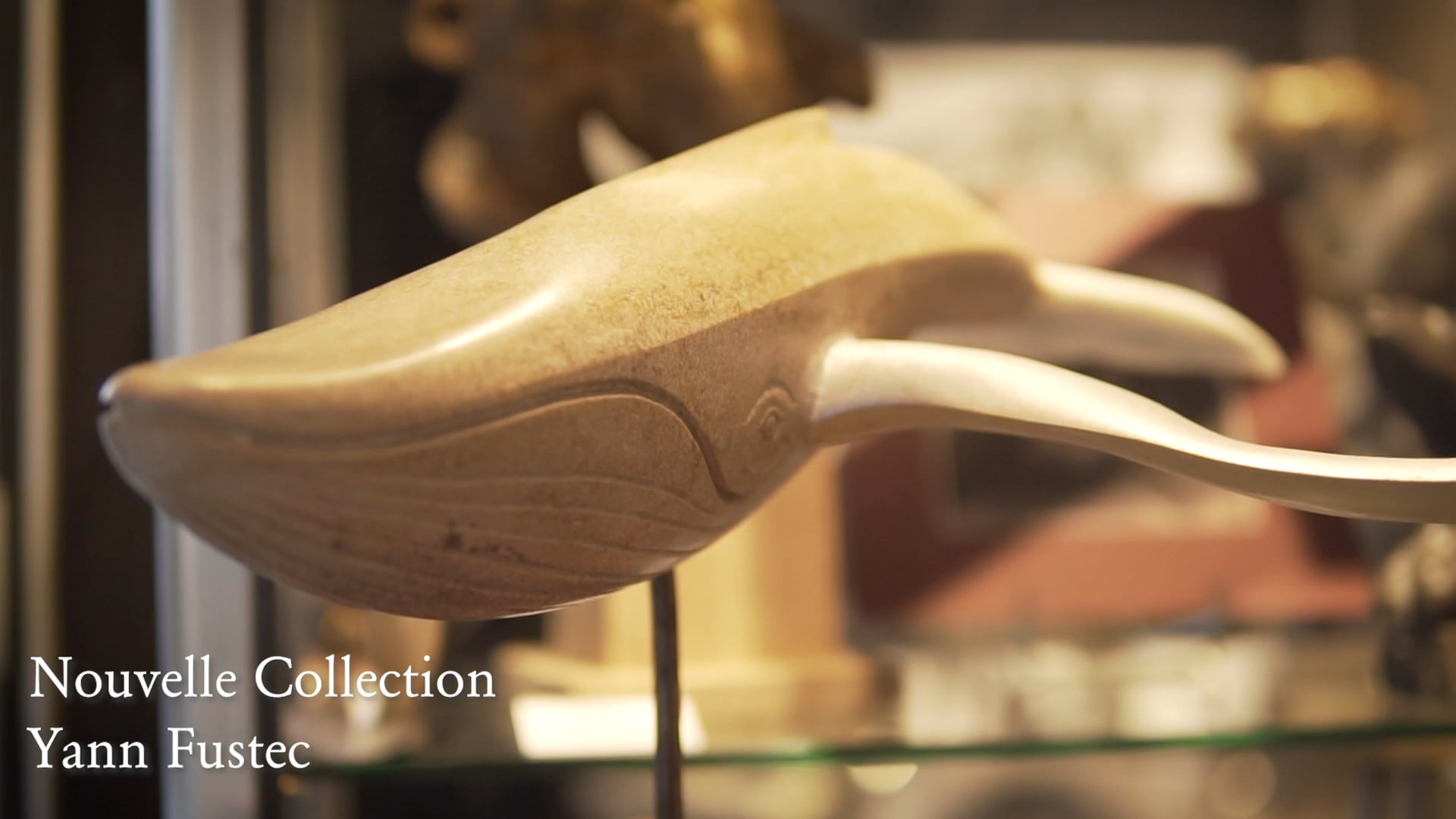 Yann FUSTEC on Vimeo