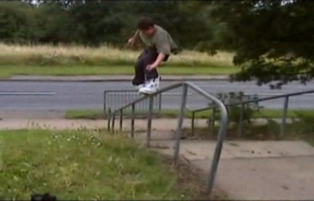 Exposed - 4 - Rob Dann on Vimeo