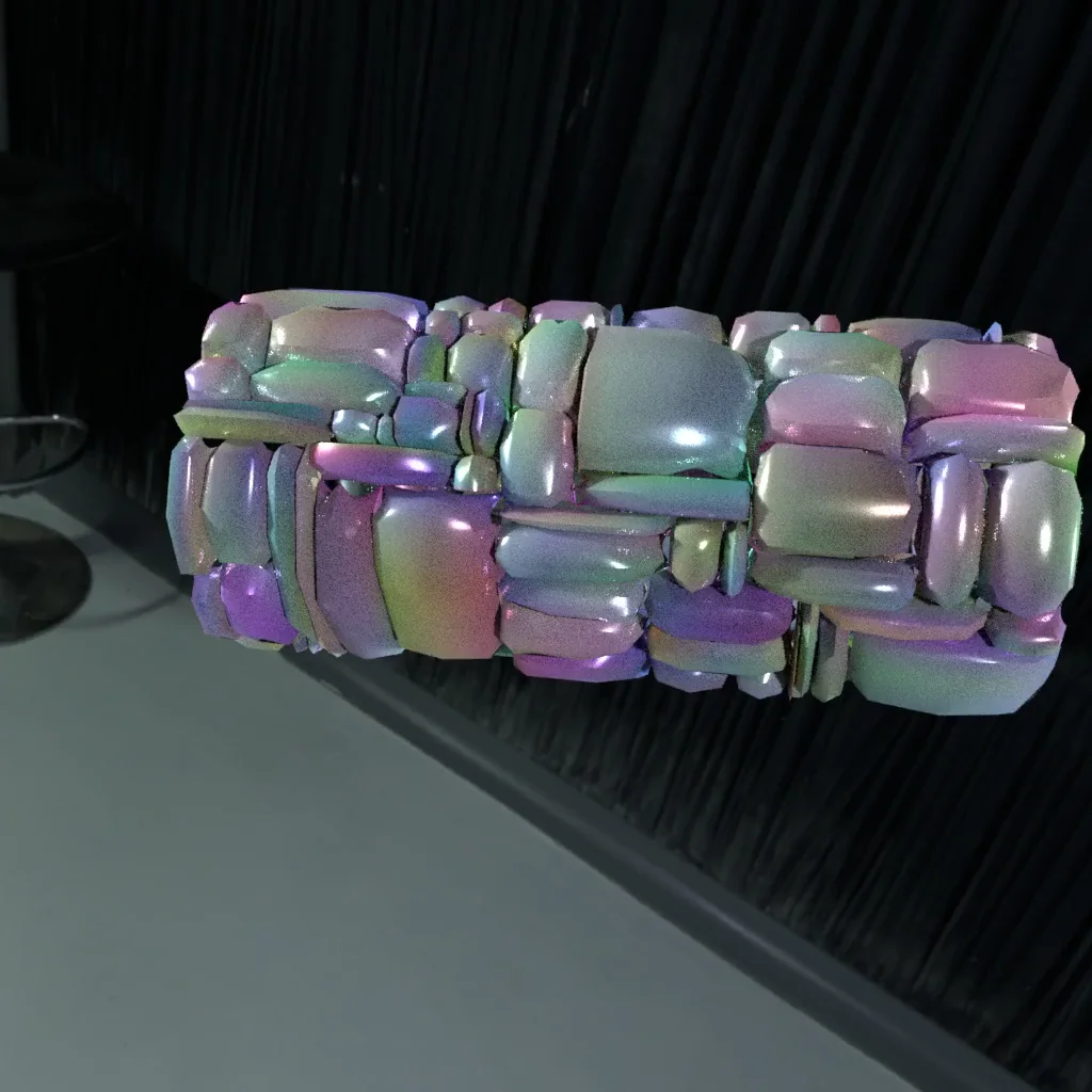 anim-recursive-subd_extrude_camlook-3dl on Vimeo