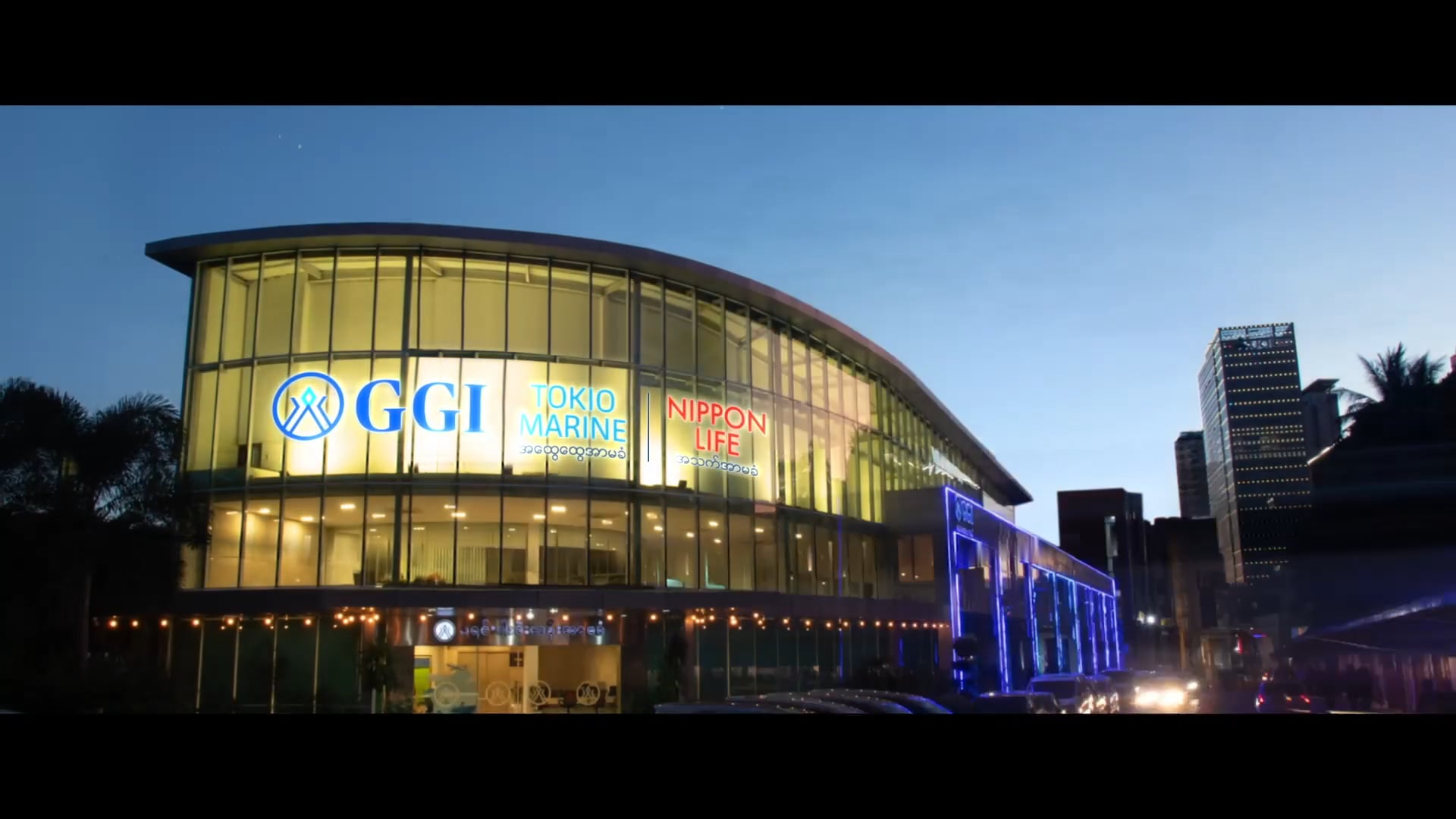 GGI Insurance : on Vimeo