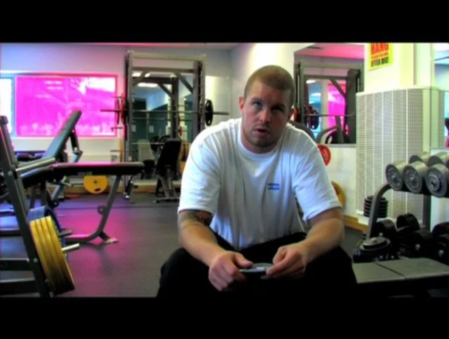 Army of Muscle on Vimeo