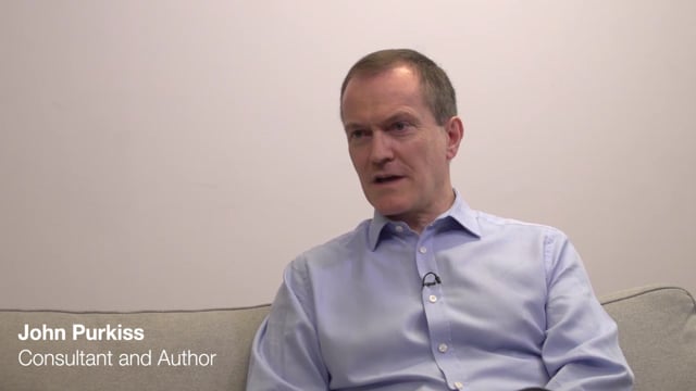 John Purkiss on Vimeo