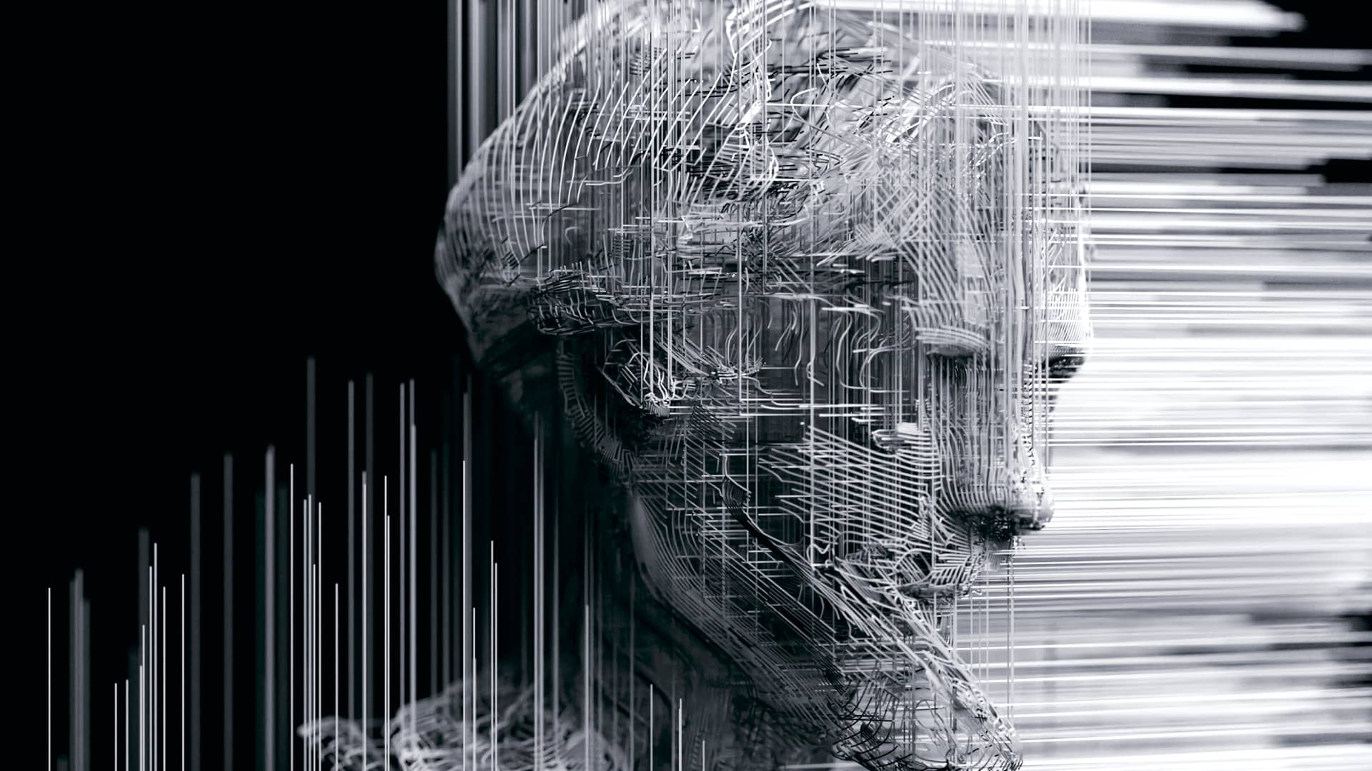 iHuman - A.I Awakening breakdown on Vimeo