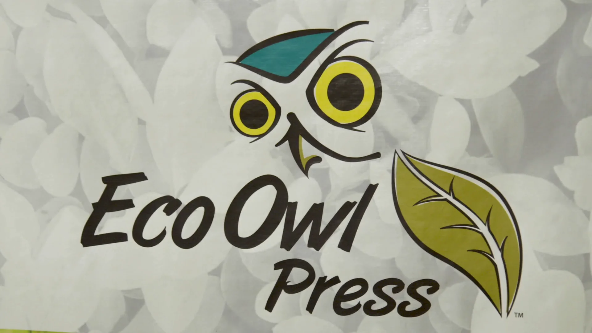 Eco Owl Press