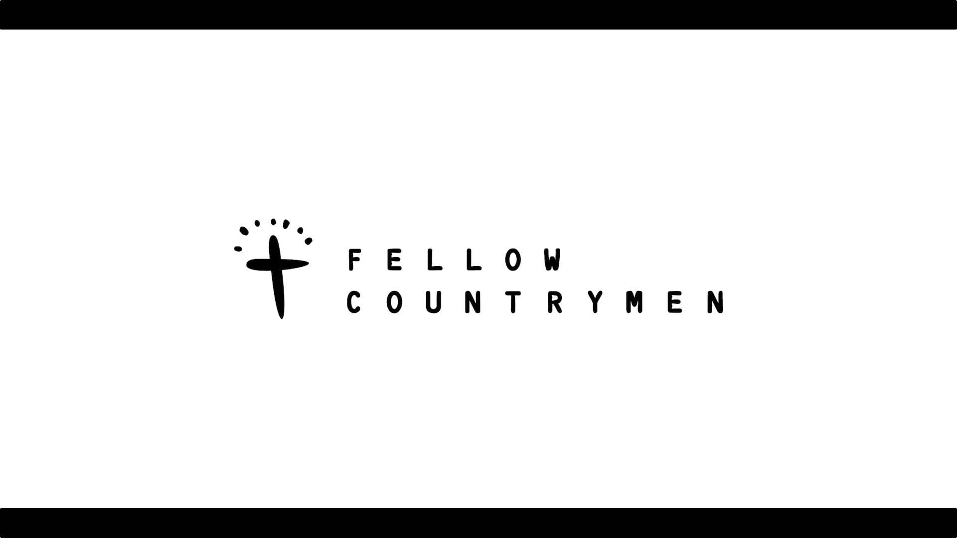Fellow Countrymen on Vimeo