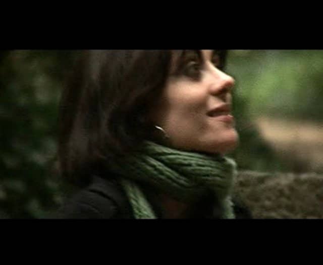 Carolina Clemente, actriz / showreel on Vimeo