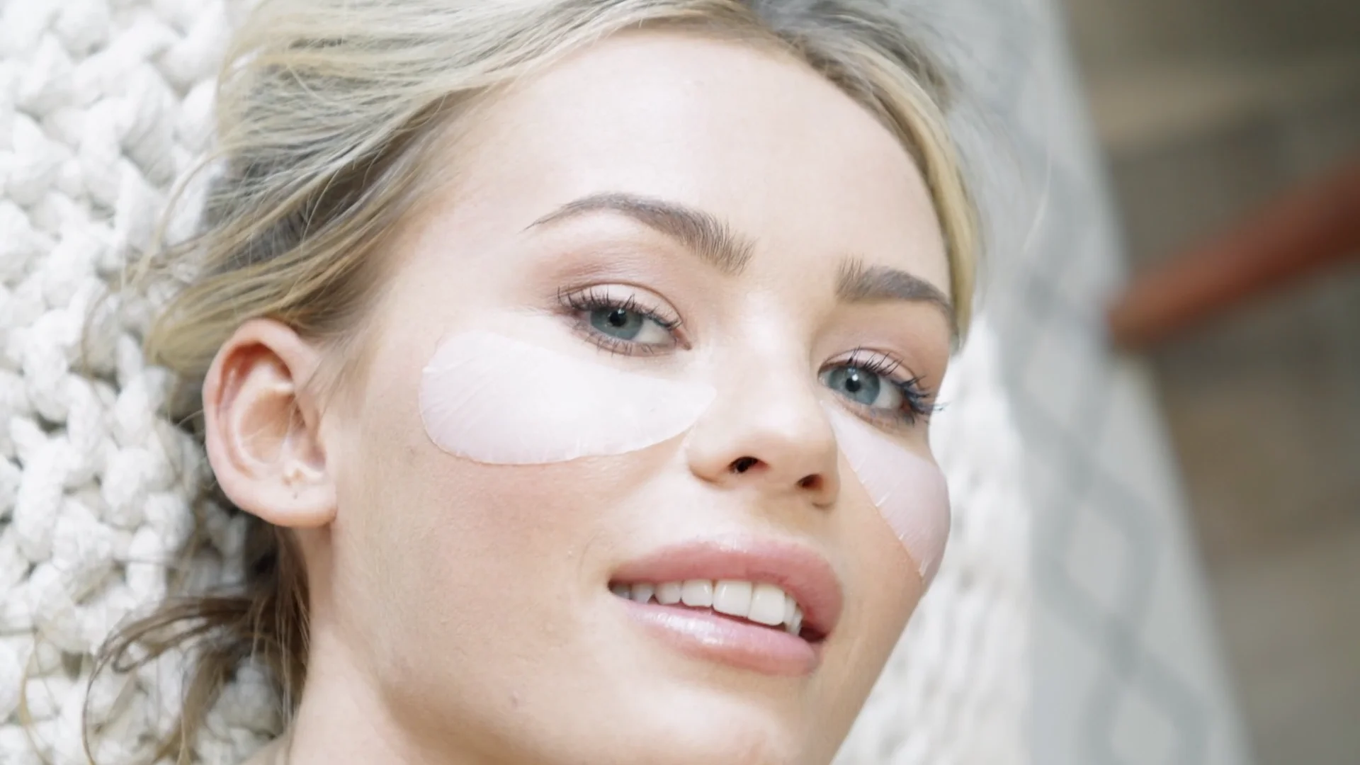 Eye Mask – Blush Wellness | How-To on Vimeo