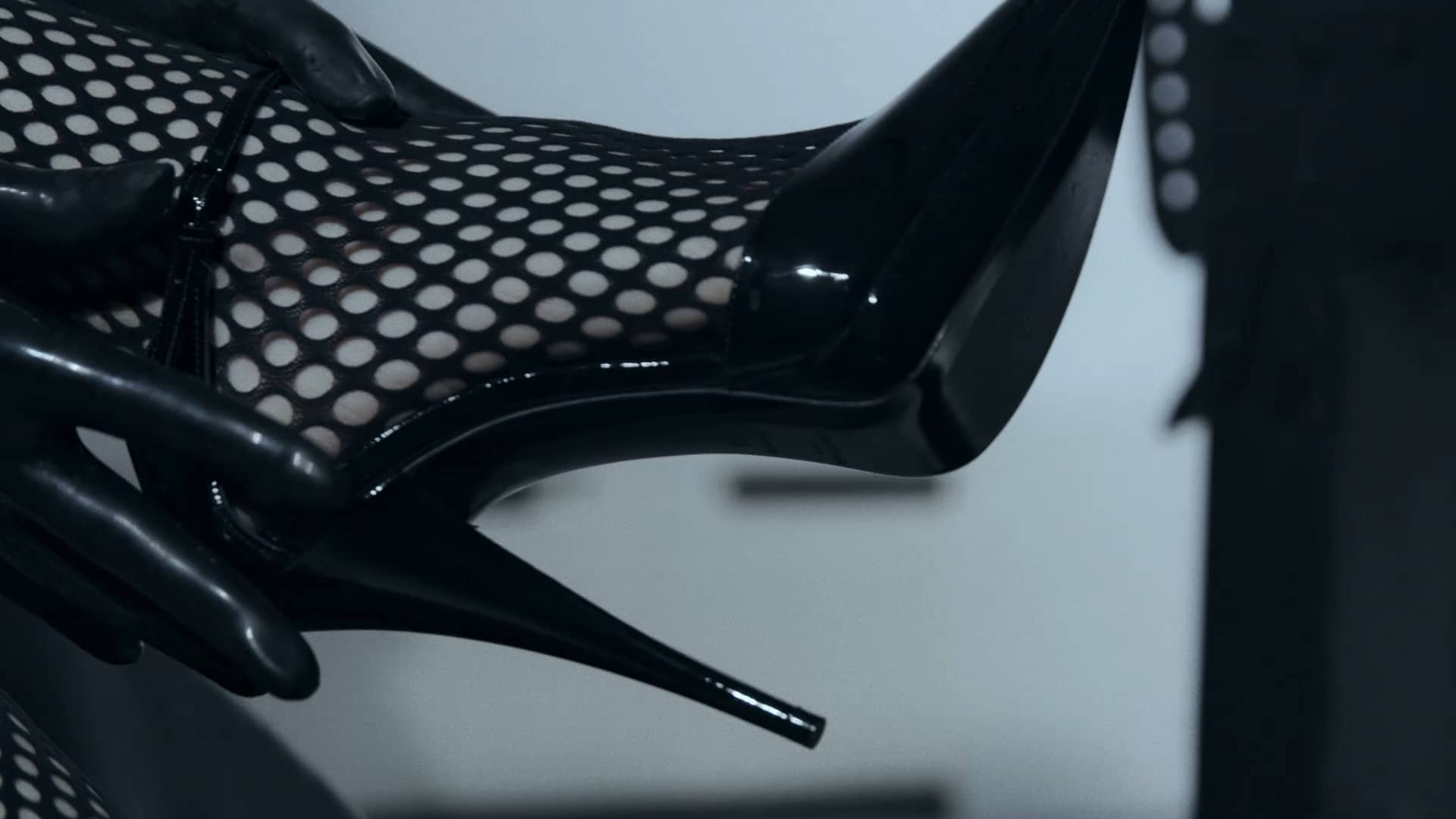 Mistrix Sade on Vimeo