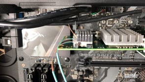 PCIe Over Fiber -- OFC 2020