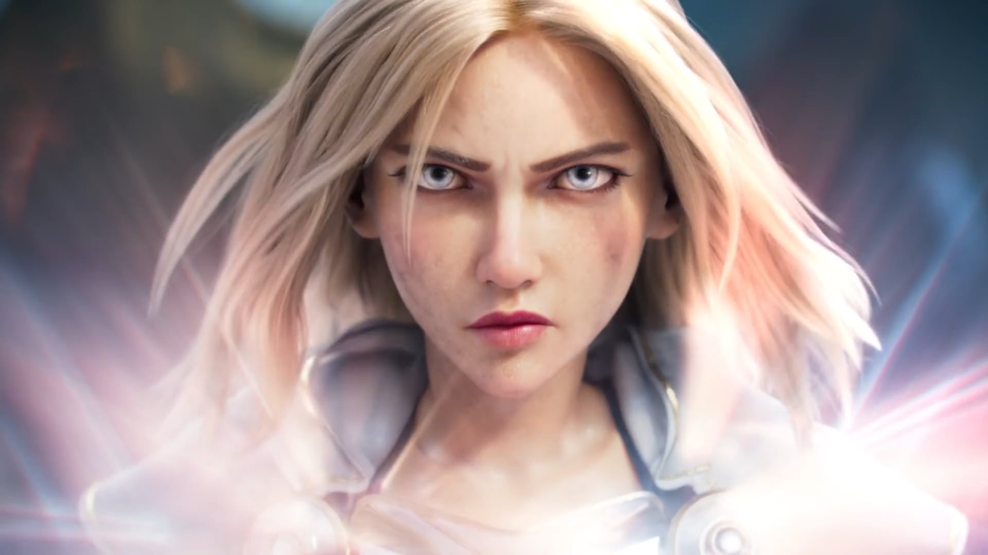 League of Legends - Season 2020 Cinematic Warriors Trailer (ft 2WEI and ...