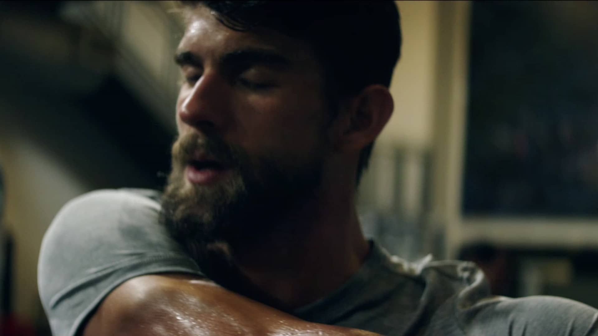 Under Armour Rule Yourself Michael Phelps on Vimeo