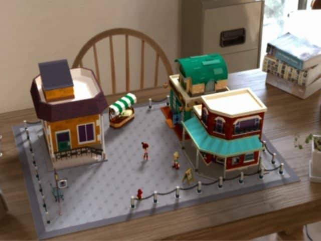 Cyworld Minilife on Vimeo