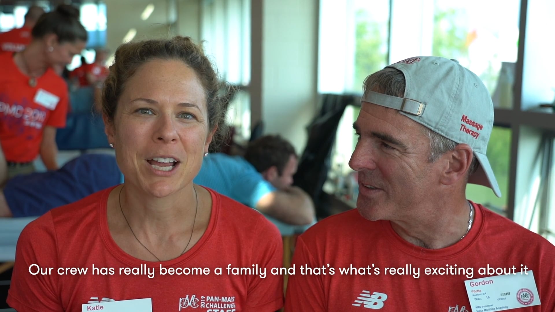 Pmc Massage Therapy On Vimeo