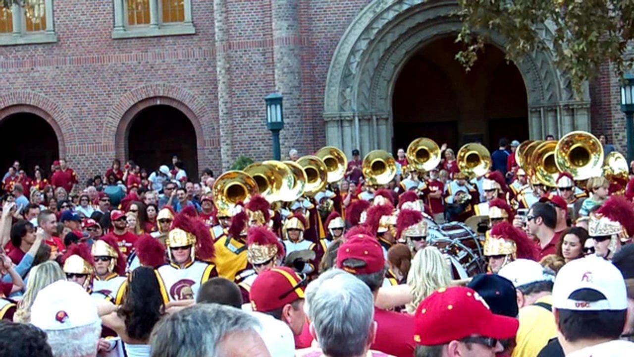USC-cal TMB - TUSK on Vimeo