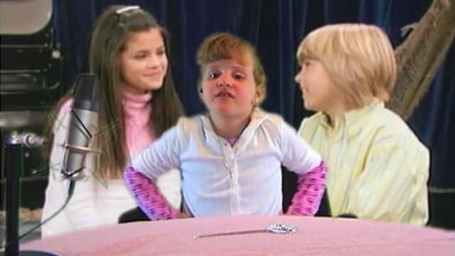 Piper's Picks TV #024: Selena Gomez!! on Vimeo