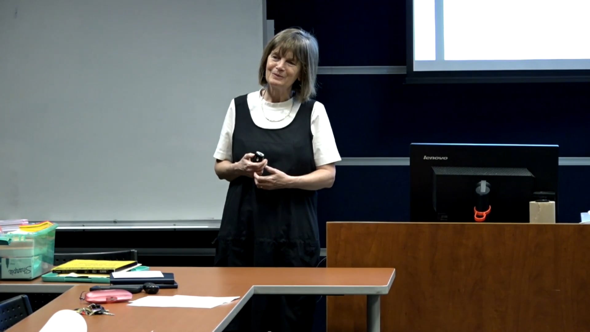 CELTalks March 3_2020 - Carol Rees - Coteaching for Professional ...