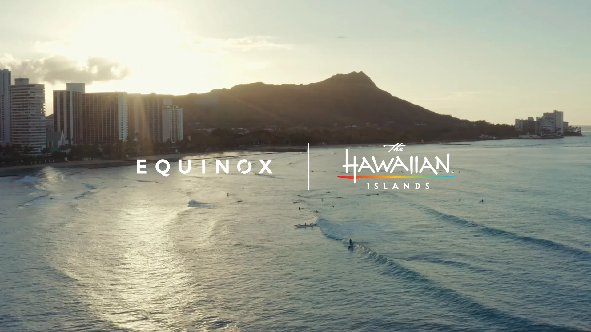 HAWAII TOURISM x EQUINOX --- WATER on Vimeo