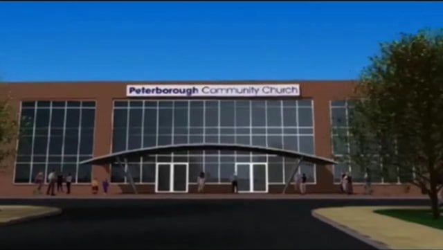 KingsGate Community Church Vision 1 on Vimeo