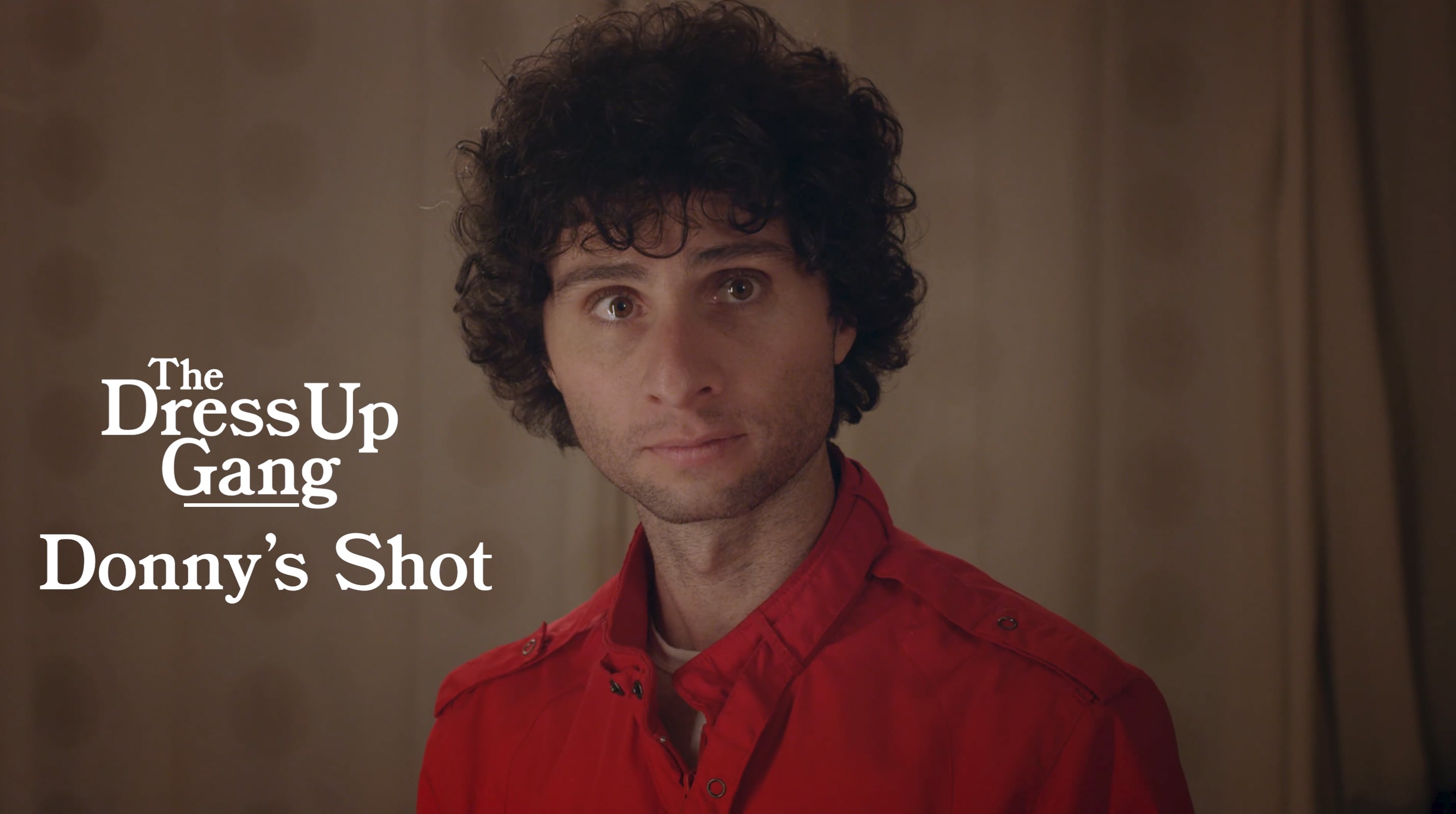 Donny's Shot on Vimeo