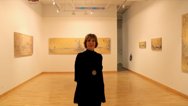 Sandra Lerner Art on Vimeo
