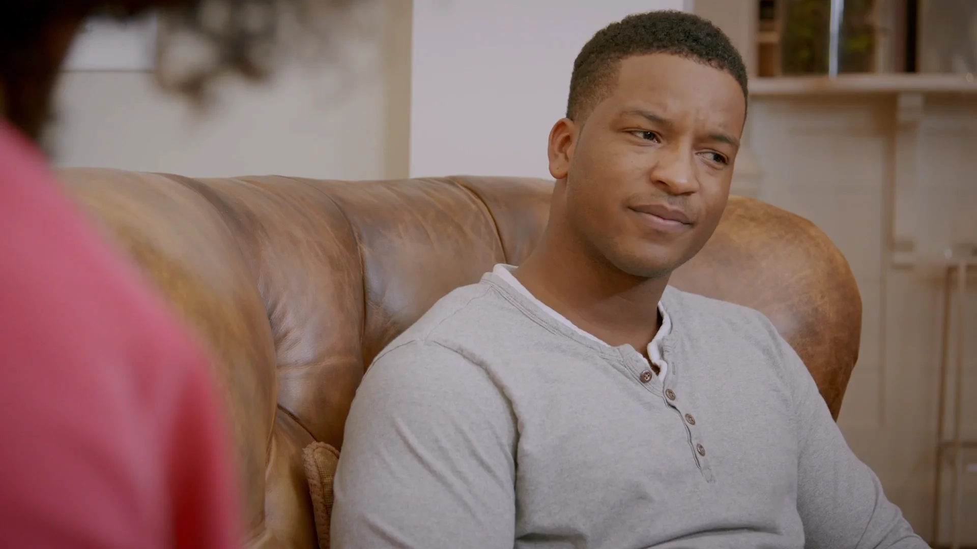 Testimonal for Justin Myrick by Cainan Ephram on Vimeo