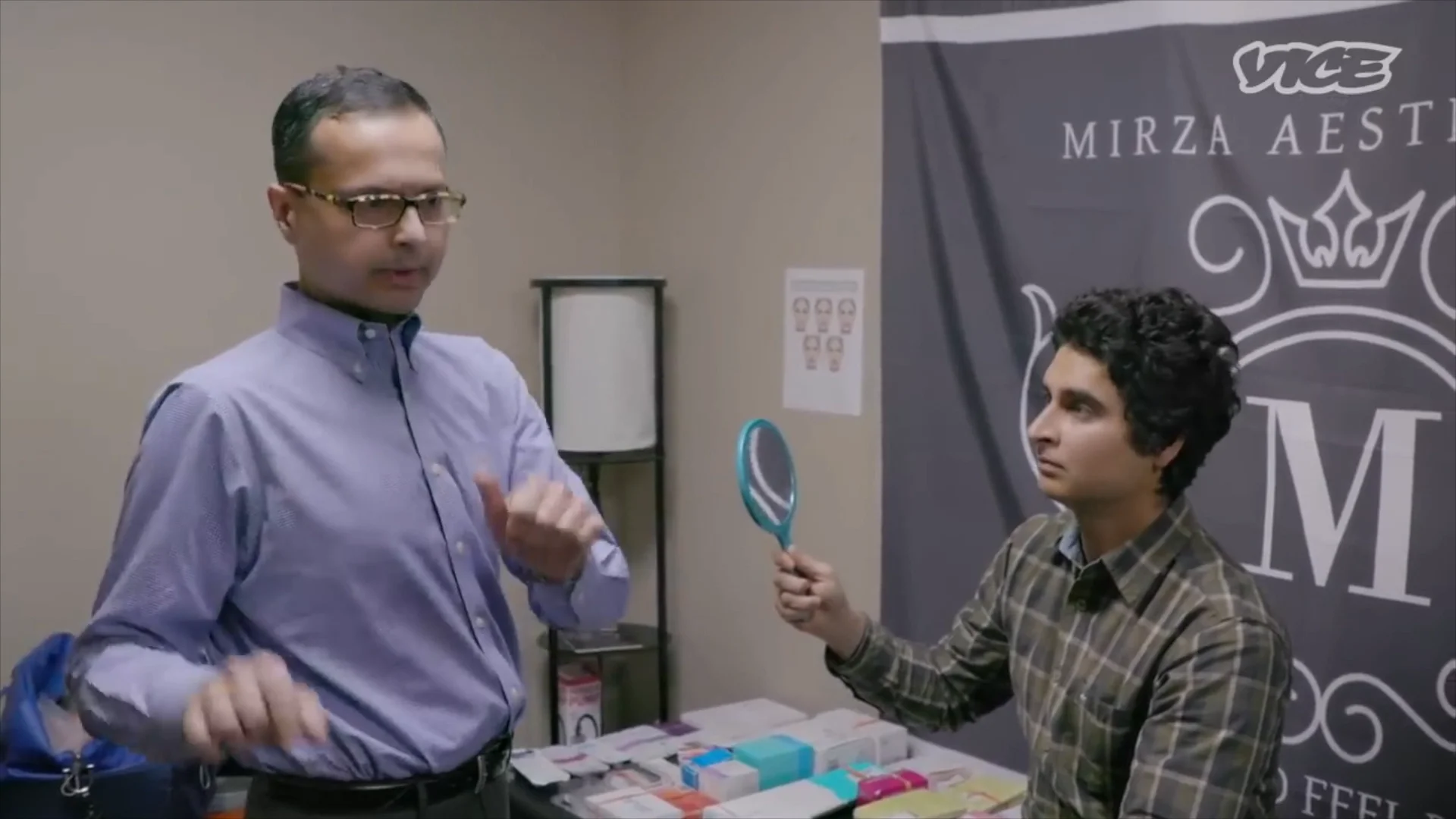 Hypertext_Sterling Foster_Video1_ReMiX2020 on Vimeo