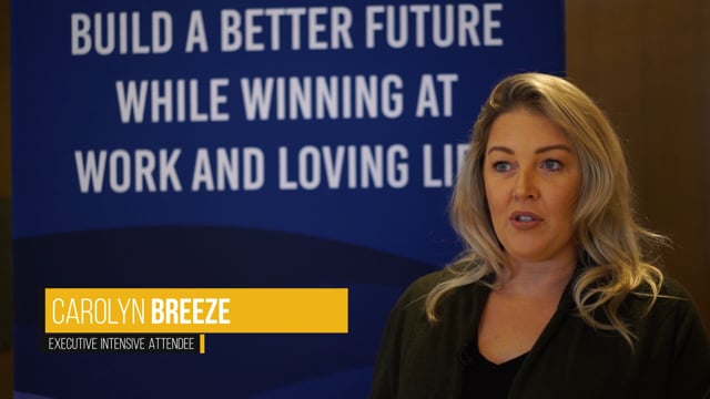 Events - John Peitzman (JP)