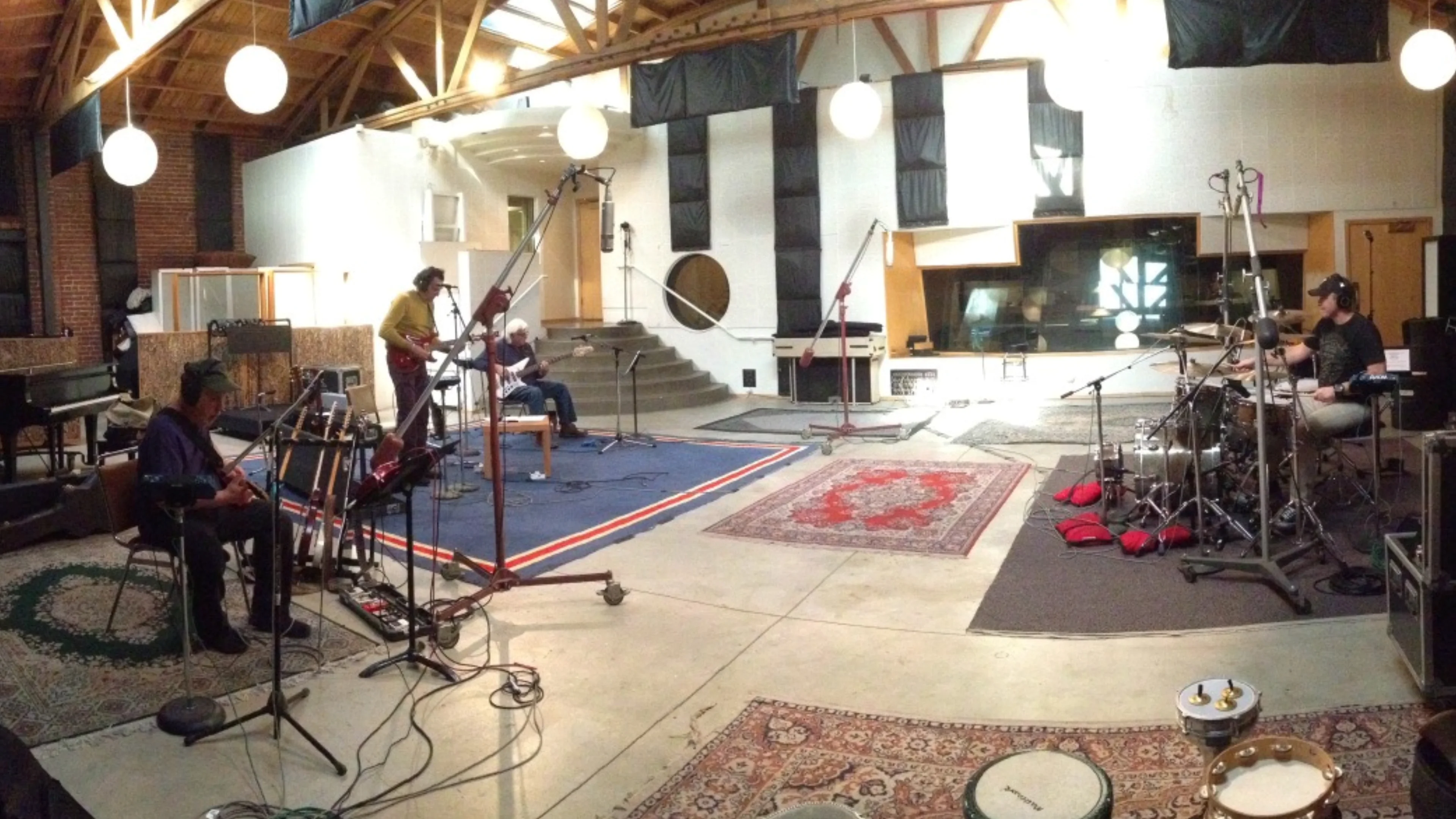 Stand like a Man (Promo Video Clip) on Vimeo