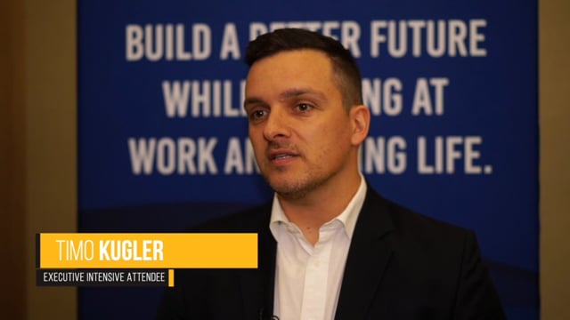 Events - John Peitzman (JP)