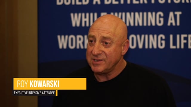 Events - John Peitzman (JP)