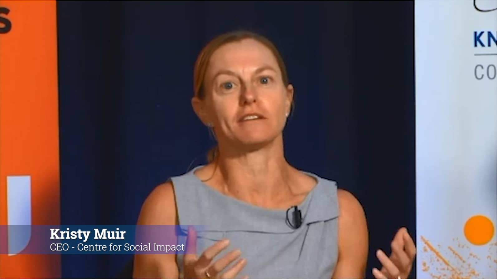 SDoH Webcast 3 - Kristy Muir - What Health Practitioners Can Do to ...