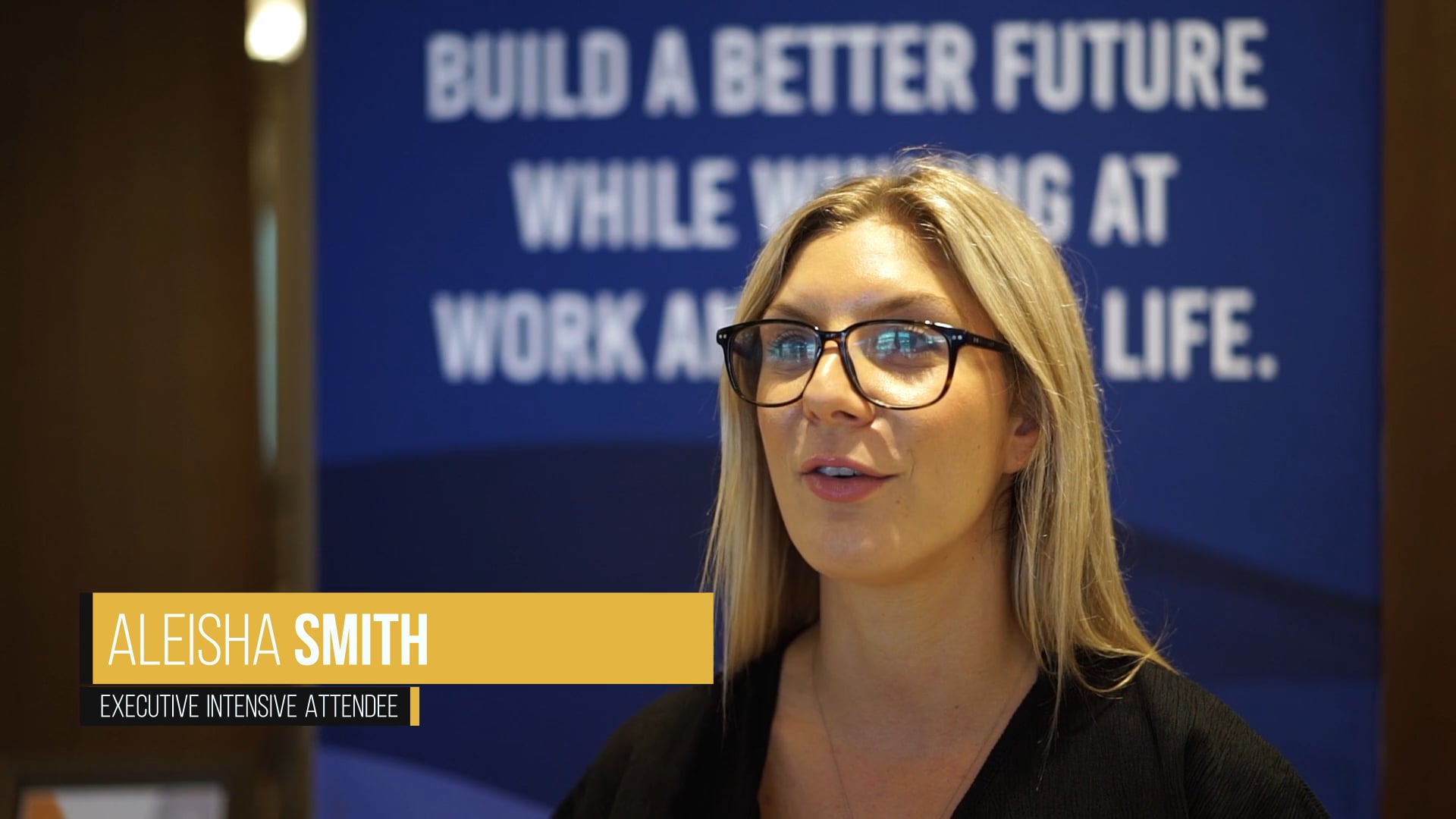 Aleisha Smith - D219* on Vimeo