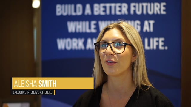 Events - John Peitzman (JP)