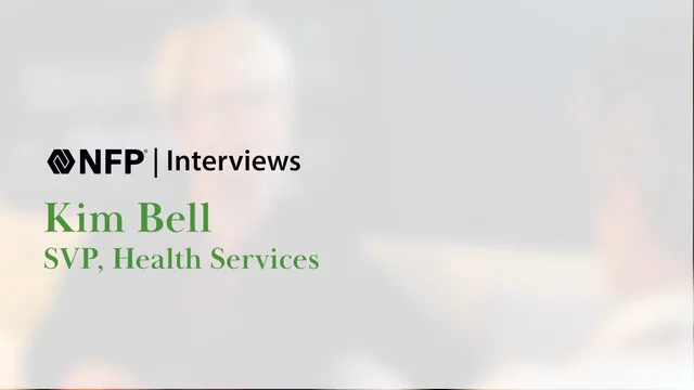 NFP Interviews: Kim Bell on Vimeo