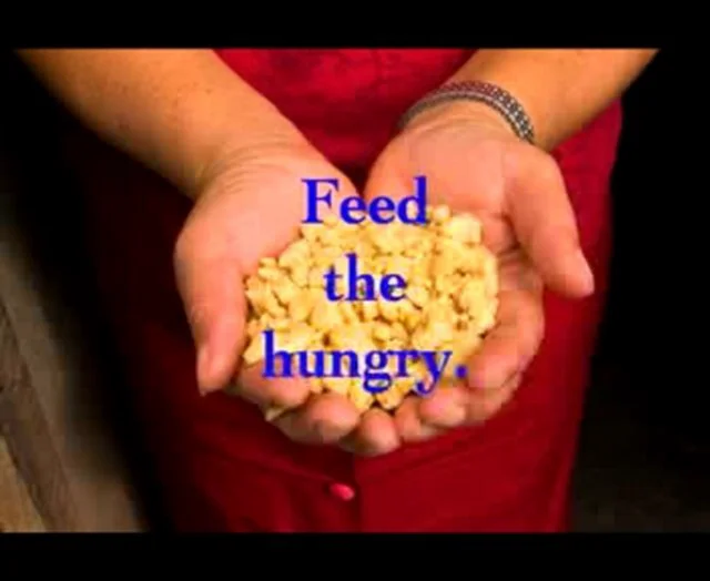 The Rotary Foundation on Vimeo