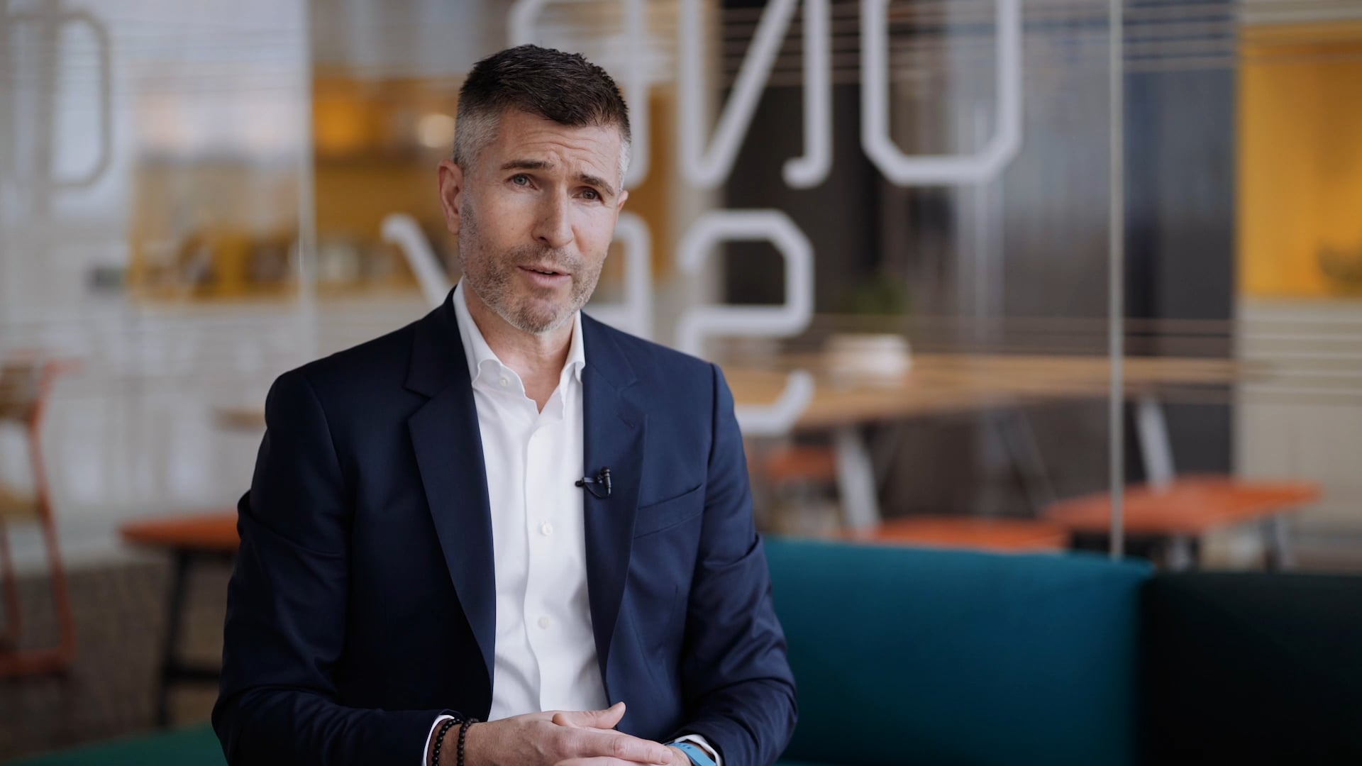 Ed Bussey Quill Edit on Vimeo