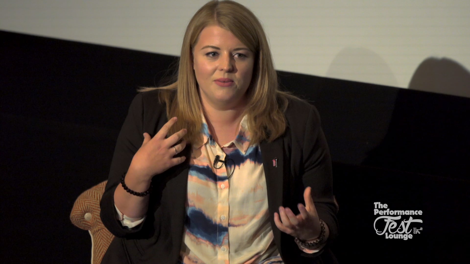 Dr Morag Watson on Vimeo