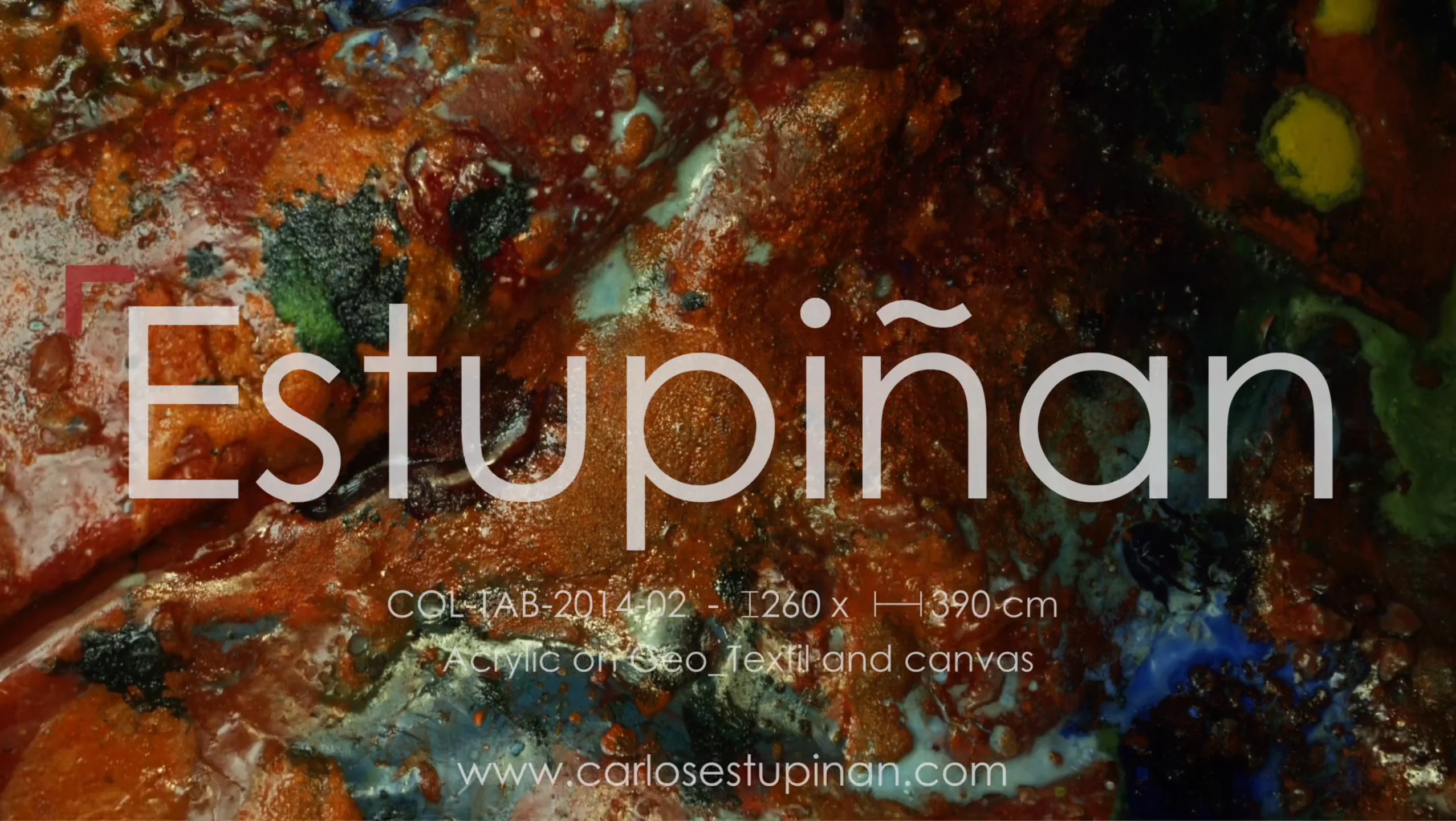 COL_TAB-2014-02 on Vimeo