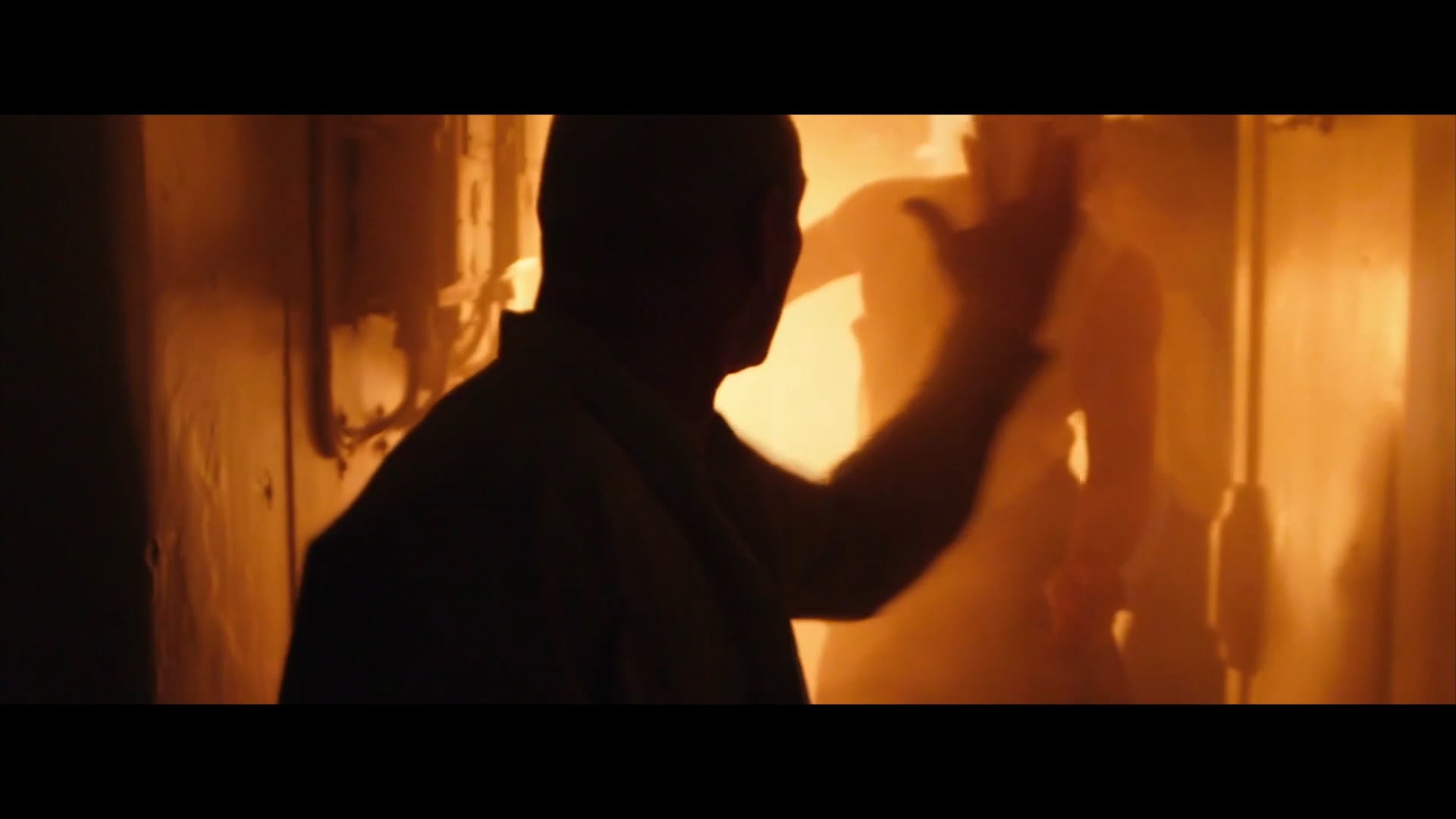 MARK MC CAULEY DoP REEL on Vimeo