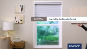 How To Videos | LEVOLOR