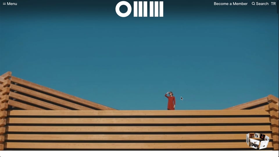 Odunpazarı Modern Museum | HOVERSTAT.ES