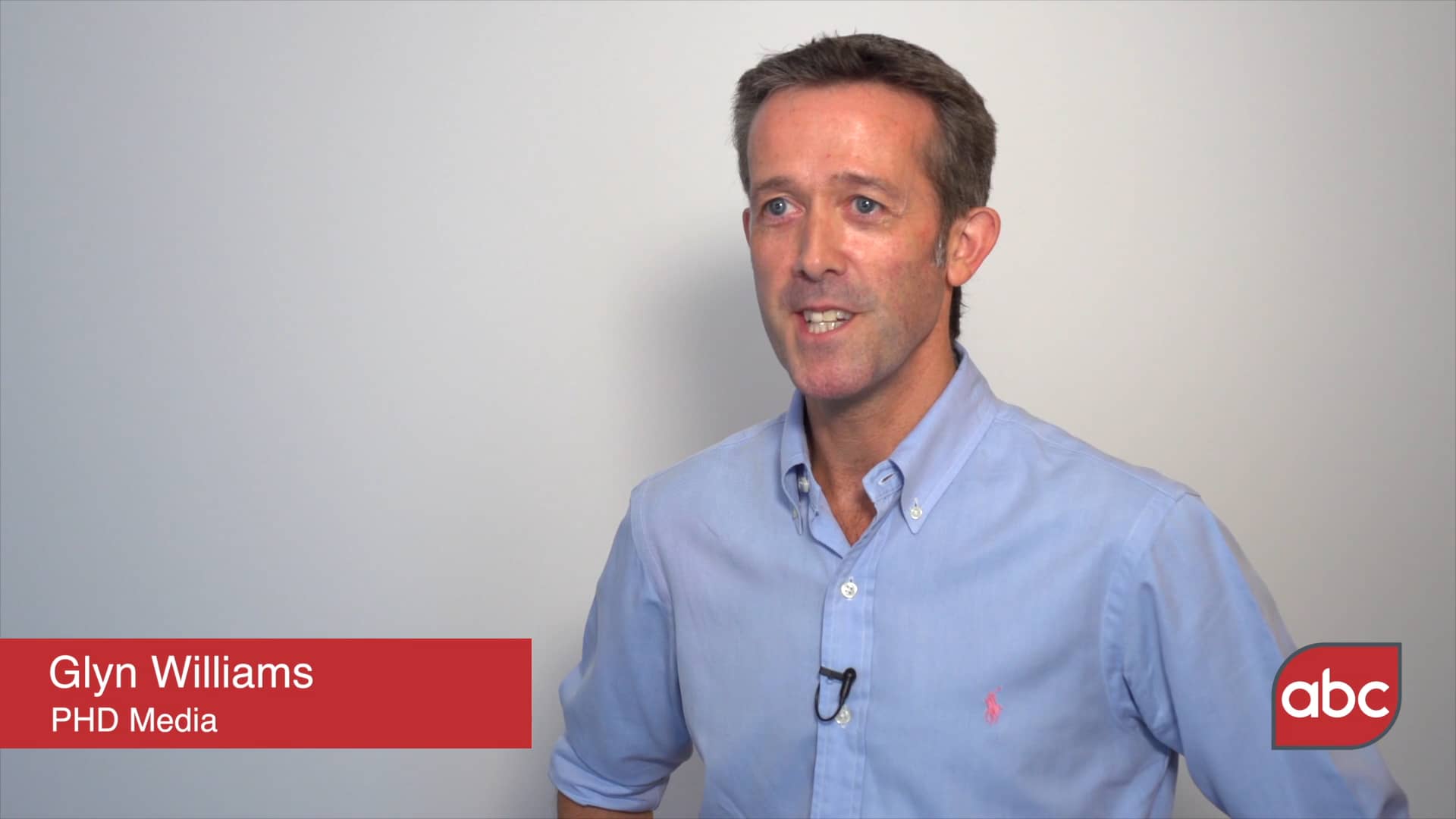 Meet our Board - Glyn Williams, Joint Head of Publishing, PHD Media on ...