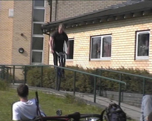 SBM-Knowing Me Knowing You with Graham Beaton-Trailer on Vimeo