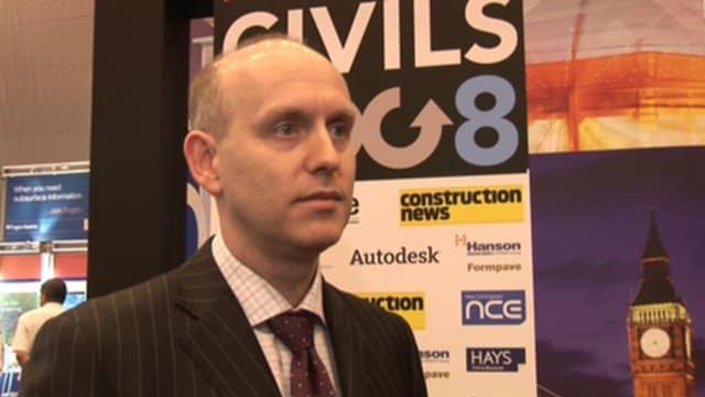 Jim Lightfoot, Eon UK Generation MD on Vimeo