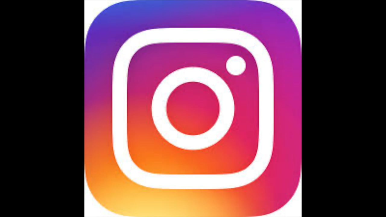 InstaTap video of soc media logos on Vimeo