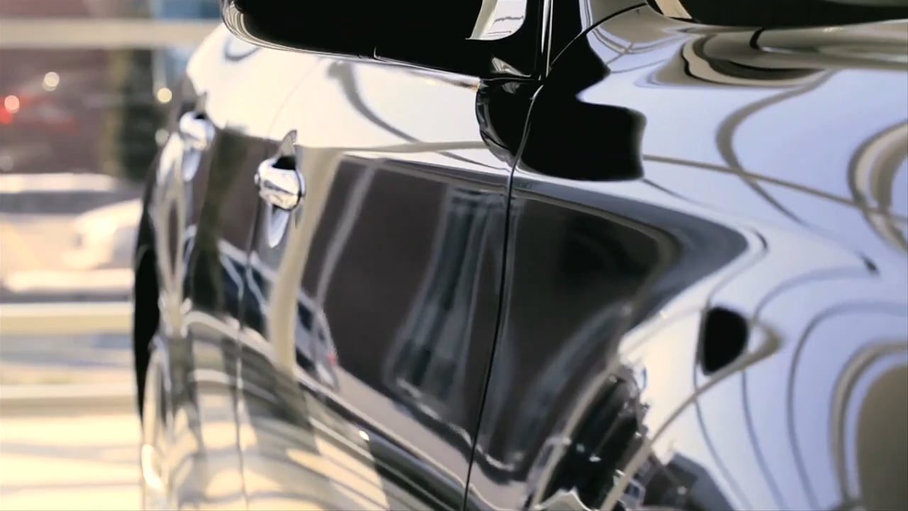 Luciani Infiniti Commercial-2 on Vimeo