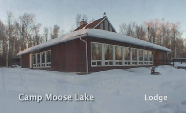 Camp Moose Lake Facilities Video on Vimeo