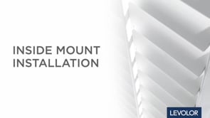 How To Videos | LEVOLOR